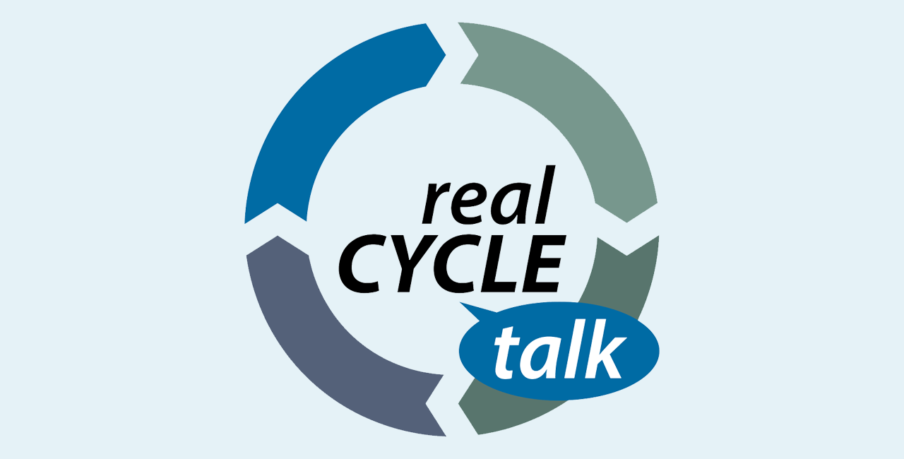 8. CYCLEtalk - realcycle
