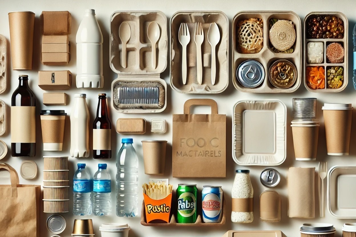 Webinar – Design for Recycling (D4R) von Verpackungen - realcycle